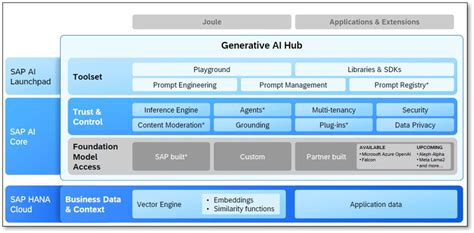 vikas t on linkedin sap genai