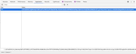 Secure Your App Data In Localstorage