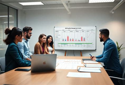 How Long Does Implementing An Iso Quality Management System Take