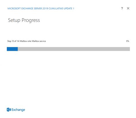 Installing Exchange 2016 And Exchange 2019 Into The Same Environment Experts Exchange