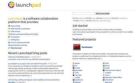 9 Best GitLab Alternatives Top Source Code Hosting Services In 2024 AlternativeTo