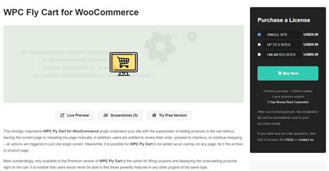 Top 10 Best Woocommerce Popup Cart Plugins You Need To Know In 2023