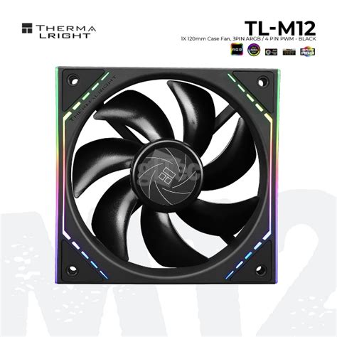 Gitec Online Shop Thermalright Tl M