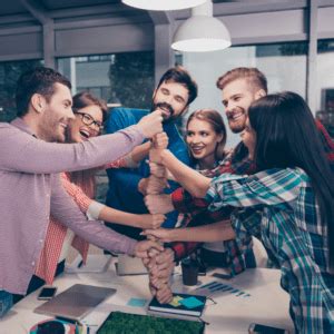 Free Teambuilding Program Templates Instant Downloads