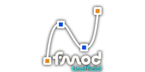 GitHub Adrien Lucas FMODSpline A Powerful Tool For FMOD S Unreal Integration That Adds A