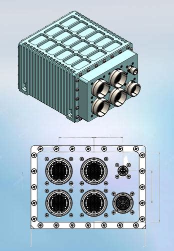 Control Communication And Data Acquisition System Aadit Techno Solutions