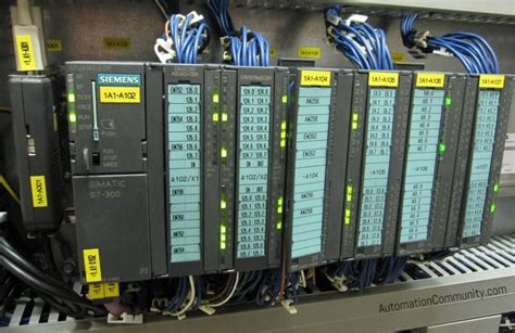 Siemens Plc Training For Beginners Automation Community