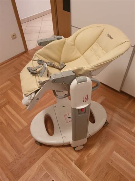 PegPerego Tatamia