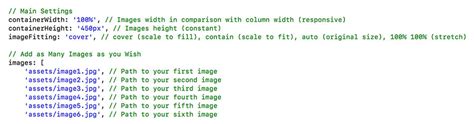 random image responsive jquery plugin by musetemplatespro codecanyon