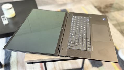 HP OmniBook X Flip 16 Review Thurrott Com