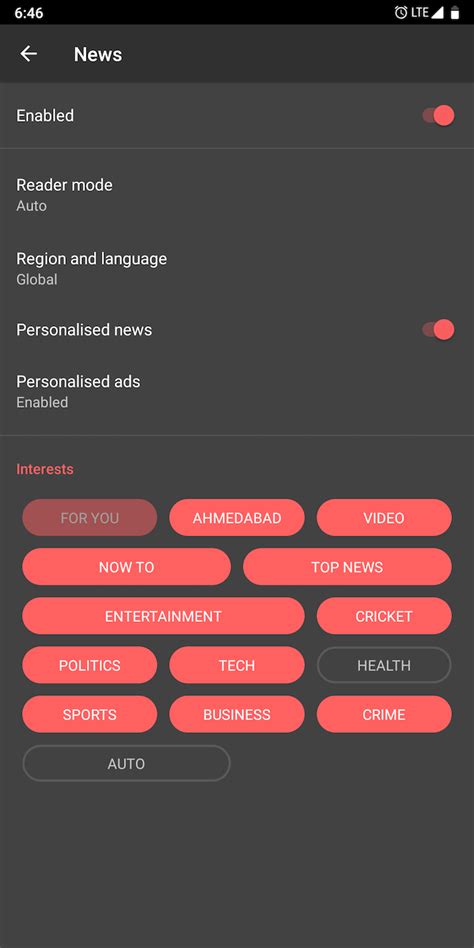 10 Essential Tips And Tricks For Opera S Mobile Browser