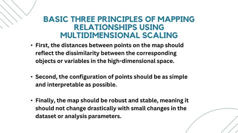 Multivariate Analysis Variable Presentation Ppt