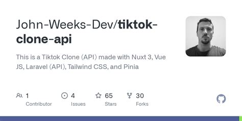 Tiktok Clone Apiappservicesfileservicephp At Master · John Weeks Devtiktok Clone Api · Github