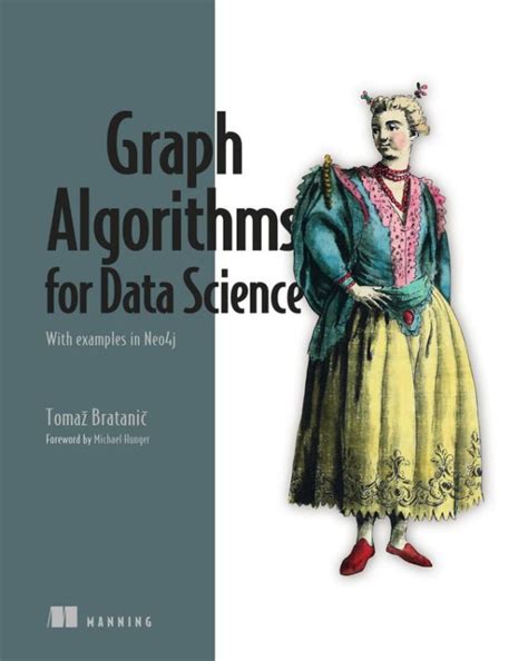 graph algorithms for data science with neo4j examples expert training