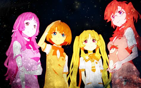 Fondos De Pantalla Ano Natsu De Matteru Takatsuki Ichika Kanna