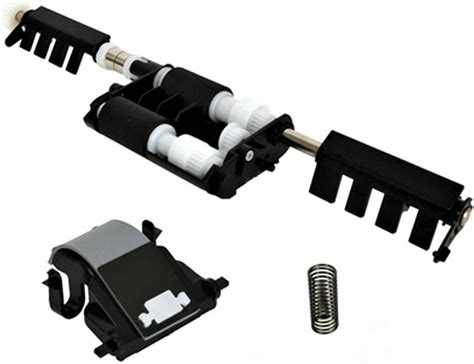 Genuine Fuji Xerox 604k85850 Dadf Document Feed Pick Rollers Separation Kit For Cm405df C3320