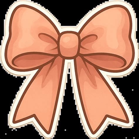 Bow Emoji Ai Emoji Generator