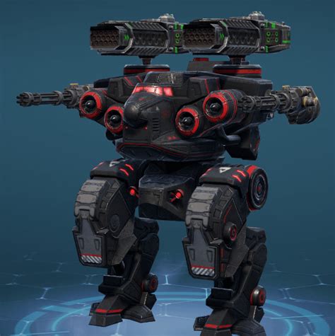 War Robots - Orientation : r/walkingwarrobots