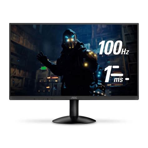 MONITOR LED 21 5 22B30HM2 AOC