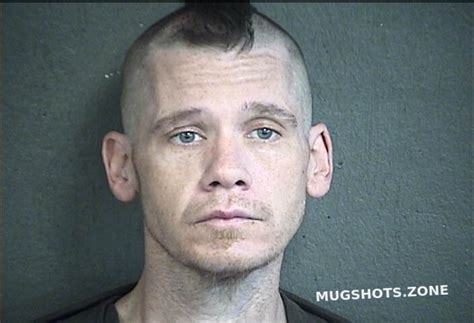Anderson Eric Alan 06162024 Wyandotte County Mugshots Zone
