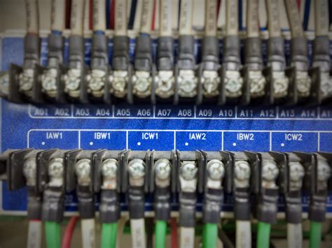 Wiring Current Transformers For Differential Protection Pac Basics