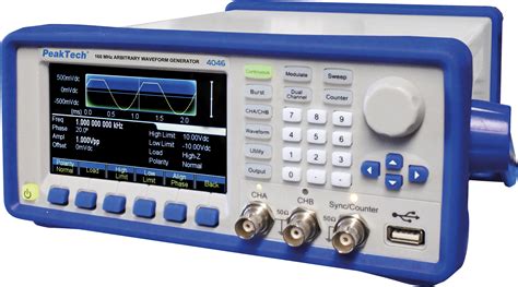 Digital generator