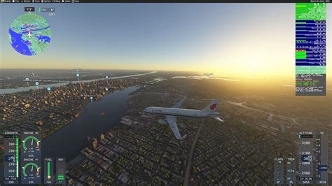 Turn Off Hags Fix Msfs2024 Vram Issue General Discussion Microsoft Flight Simulator Forums