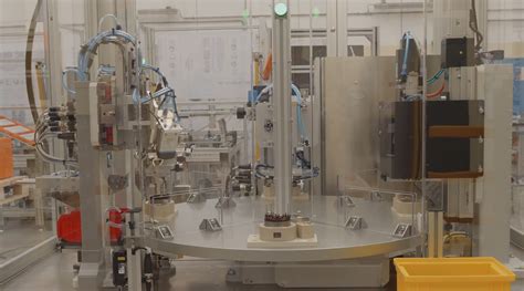 restart automation and robotics