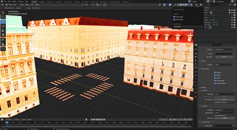 Quixel Megascans Textures Behaving Weird Everything Is Glowing Orange