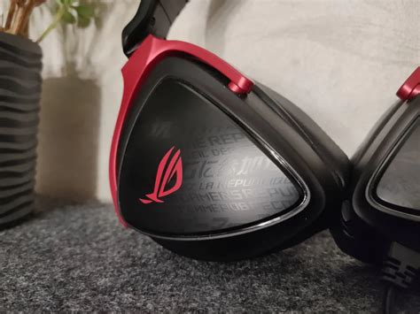 Asus Rog Delta S Core Review Gaming Headset For Any Occasion