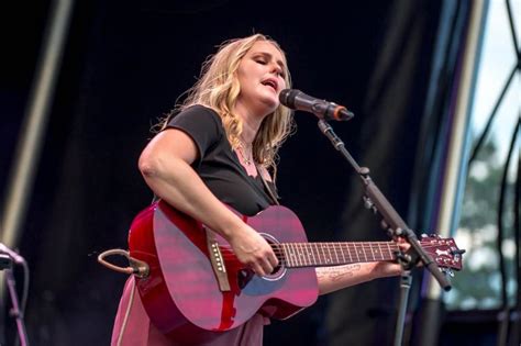 Jessica Mitchell Front Row Pics