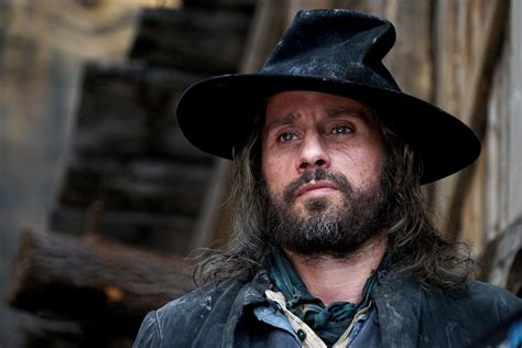 Django 2023 Release Date Trailer And Cast With Noomi Rapace