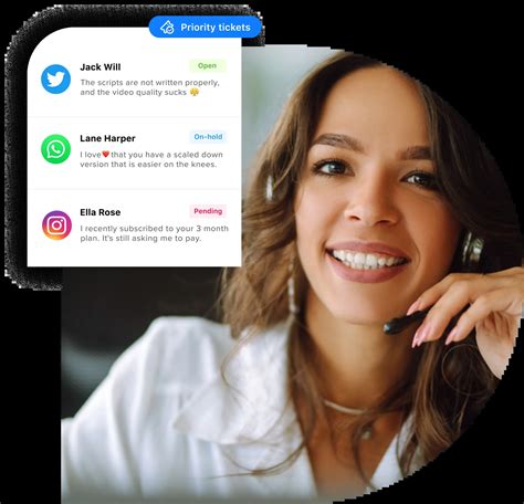Helpdesk Vs Service Desk Differences Similarities Sprinklr