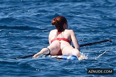 BARBARA MEIER Nude AZNude