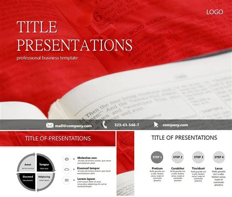 Holy Scripture Powerpoint Templates Presentation Download