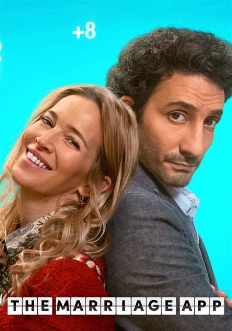 The Marriage App Streaming Where To Watch Online