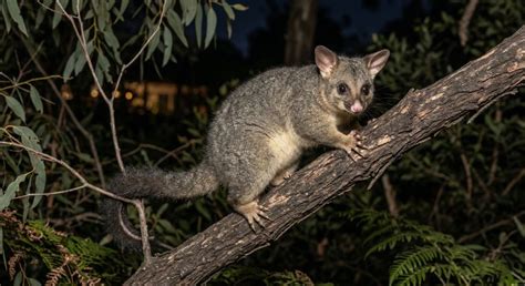 Dream About A Possum 11 Meanings And Interpretations Wisdom Of The Spirit