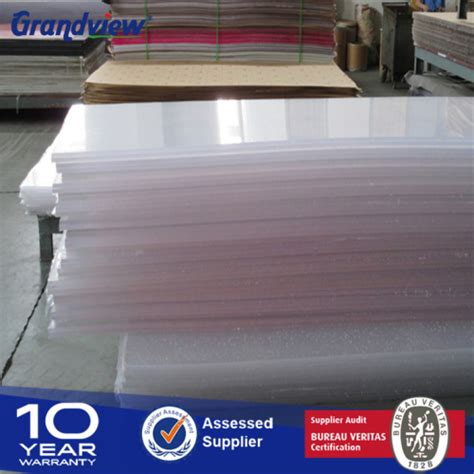 Clear Used Plexiglass Sheets For Plexiglass Walls High Quality Clear