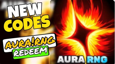 All Secret Aura Rng Codes Codes For Aura Rng Roblox 2024 Youtube