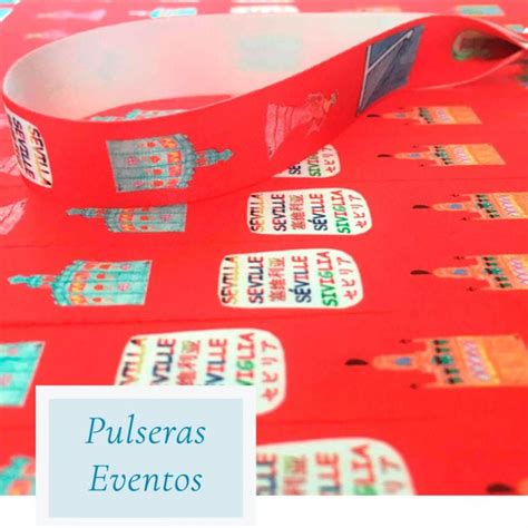 Pulsera De Tela Personalizadas De Calidad Y Baratas