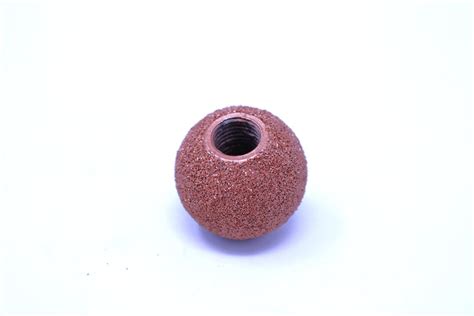 Buffer Ball 25mm W Arbor Boma Tire Supply