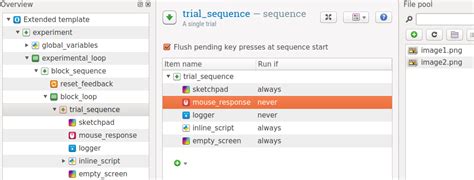 [solved] multiple response collection on one page — forum