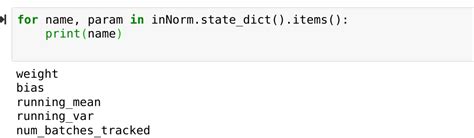 Instancenorm Instance Normalization Ignores Trackrunningstatstrue