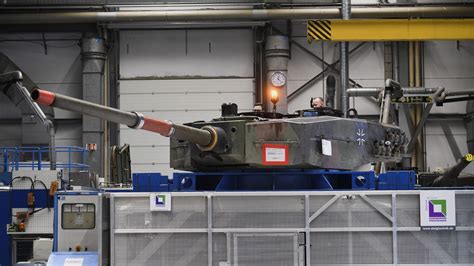 Два от най големите производители на оръжие в света обявиха съвместен проект Новини бг