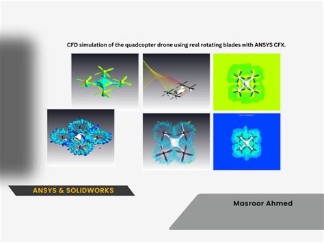 FEA CFD Simulations D CAD Modeling On Ansys COMSOL Solidworks Abaqus Upwork