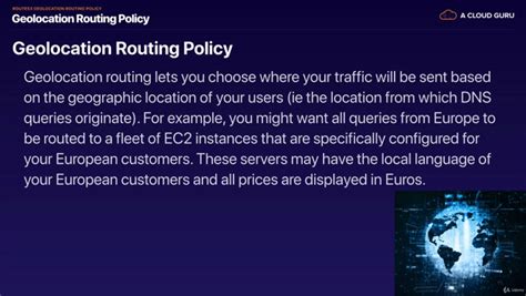 8 Geolocation Routing Policy Free Download Borrow And Streaming