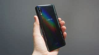 Hands On Vivo Nex Review TechRadar