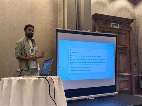 Earlconf2024 Earlconf Datascience Conference Appsilon