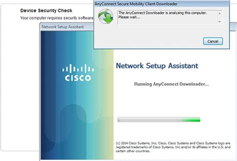 Anyconnect 40 Integration With Ise Version 13 Configuration Example