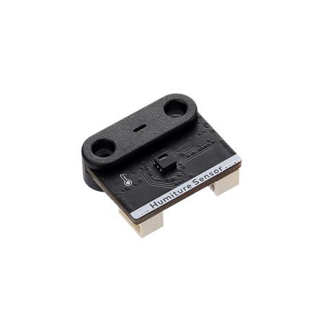 MBuild Humiture Sensor